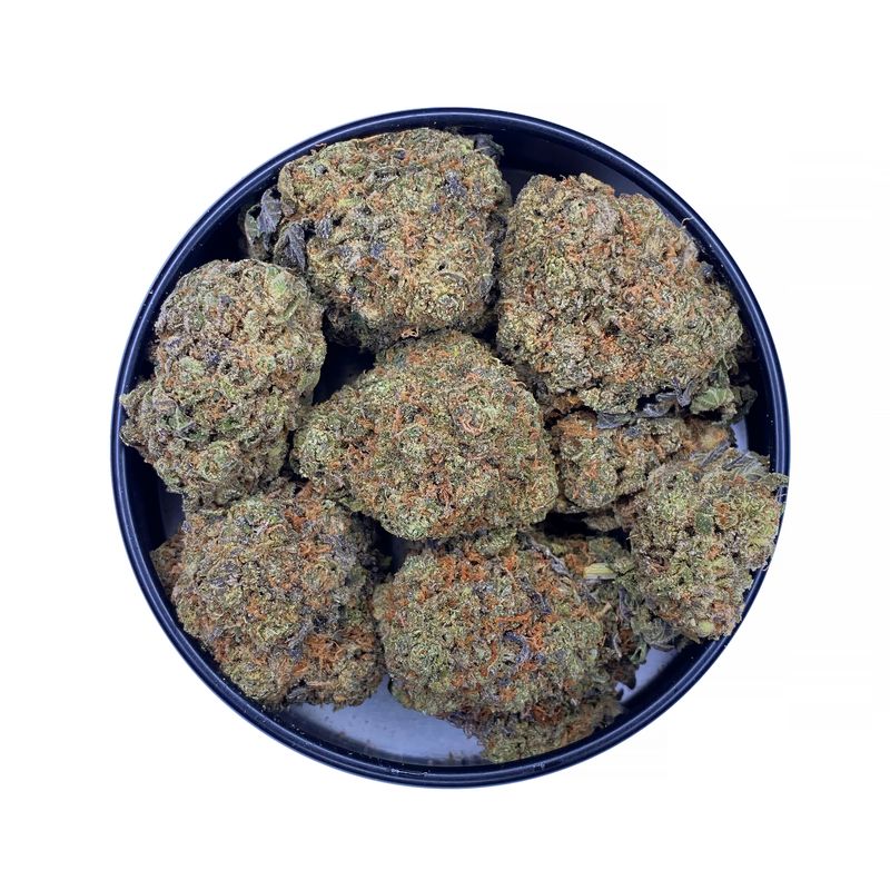 8 Mile Runtz Strain Online – Premium Hybrid Weed