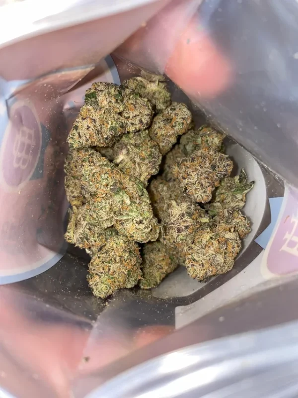 Garlic Runtz Strain – Buy Exotic Hybrid Weed Online